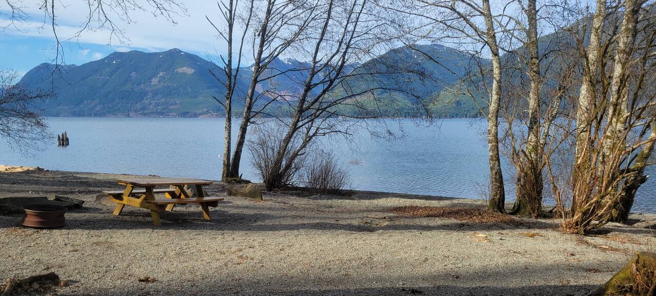 Mosaic Campsites